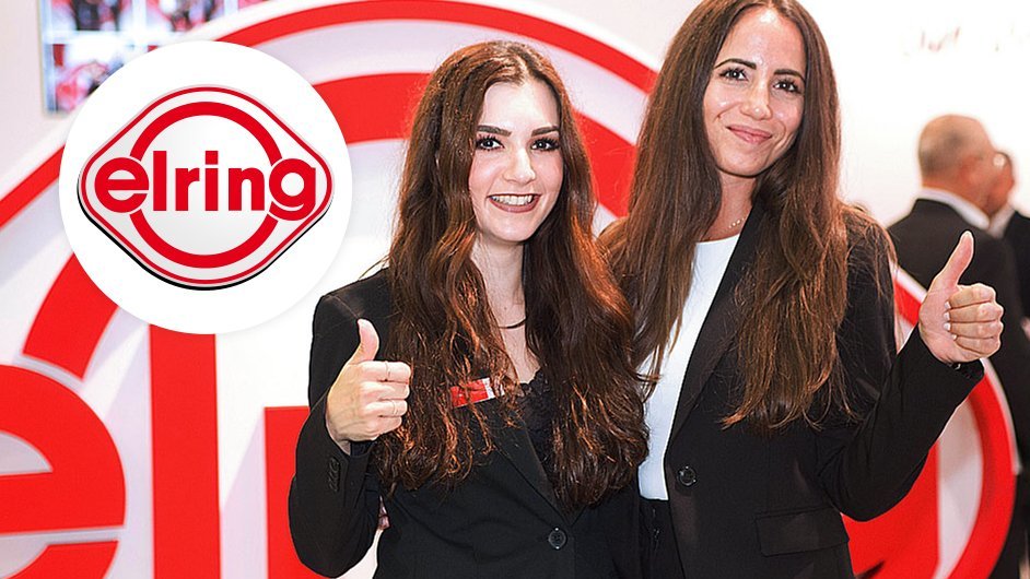 ElringKlinger AG - ElringKlinger AG: Home